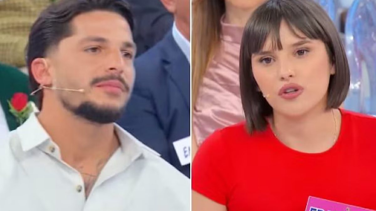 Gianmarco Steri difeso da Francesca Polizzi: “Mi ha trattata con ...