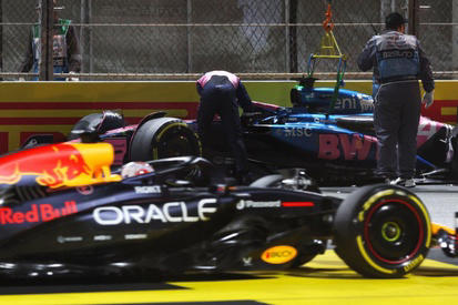 How Webber's influence is key to Piastri impressing Verstappen