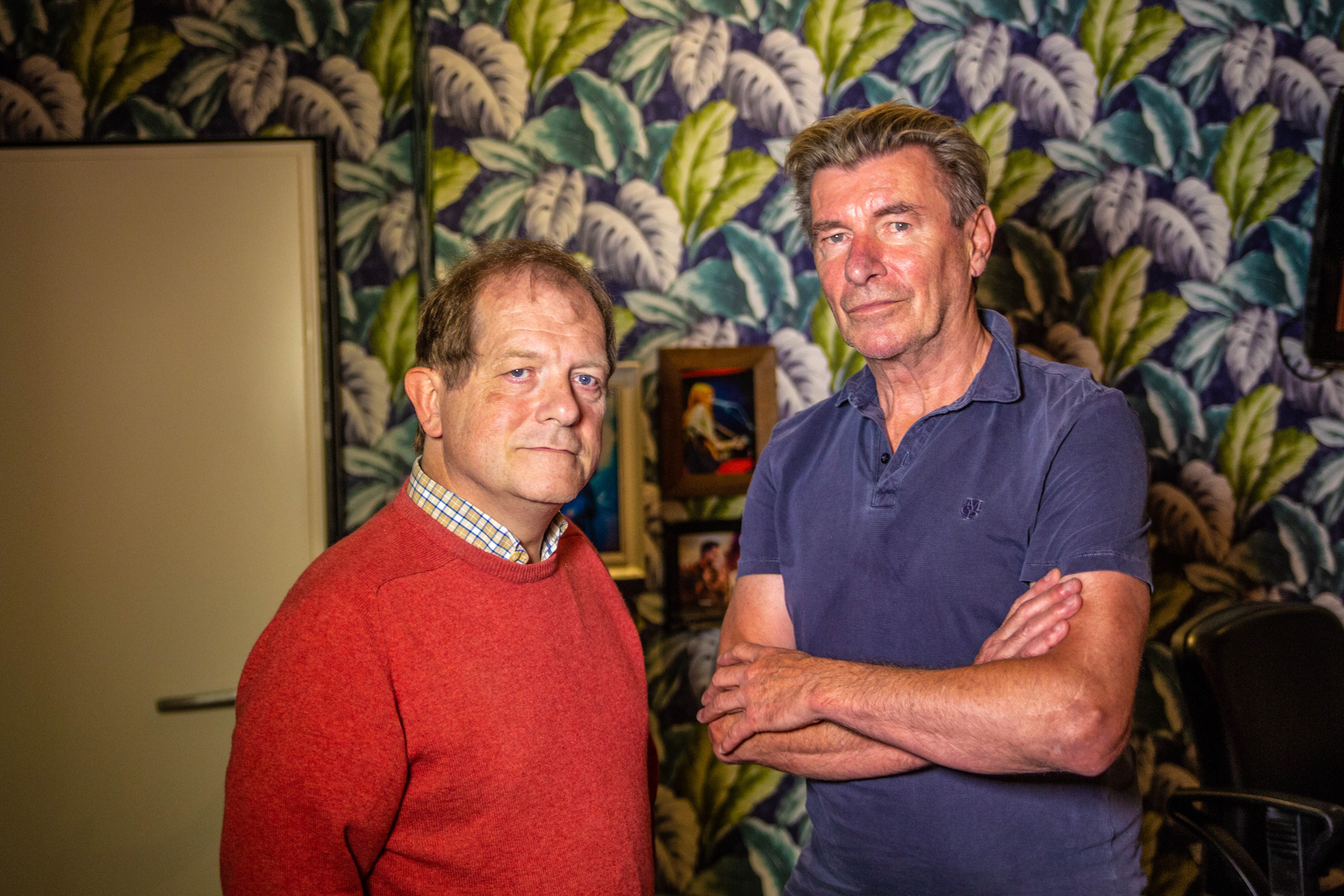 Rik Torfs na overlijden paus: “Sorry daarvoor”