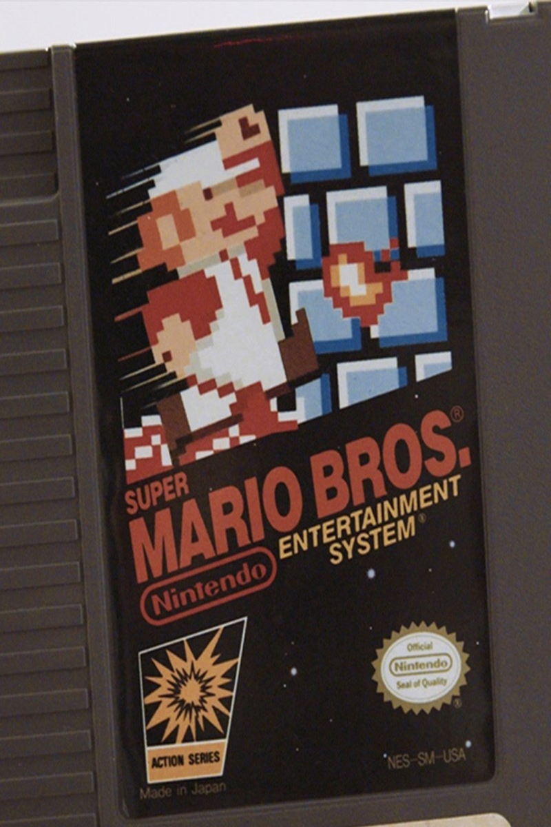 La quête de Darbian, maîtriser le speedrun de Super Mario Brothers