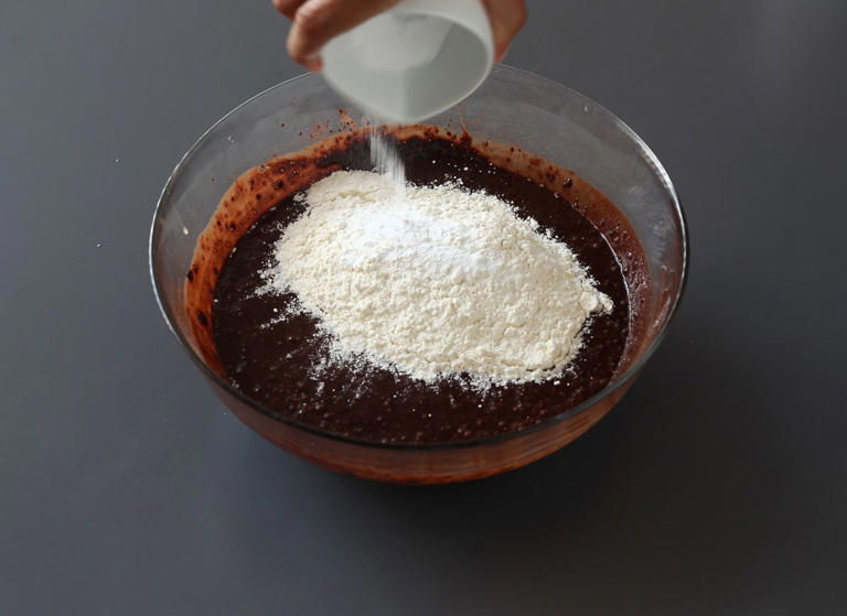 Nega maluca, the best brazilian chocolate cake!