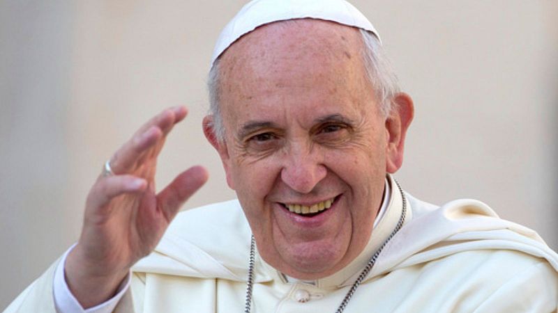 Le pape François est mort d'un AVC suivi d'une défaillance cardiaque ...