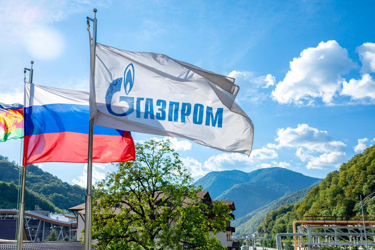 Russian energy giants funded re-education of Ukrainian children, report ...