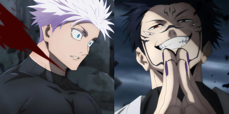 Jujutsu Kaisen: Latest Gege Akutami Reveal Confirms That Gojo Was ...