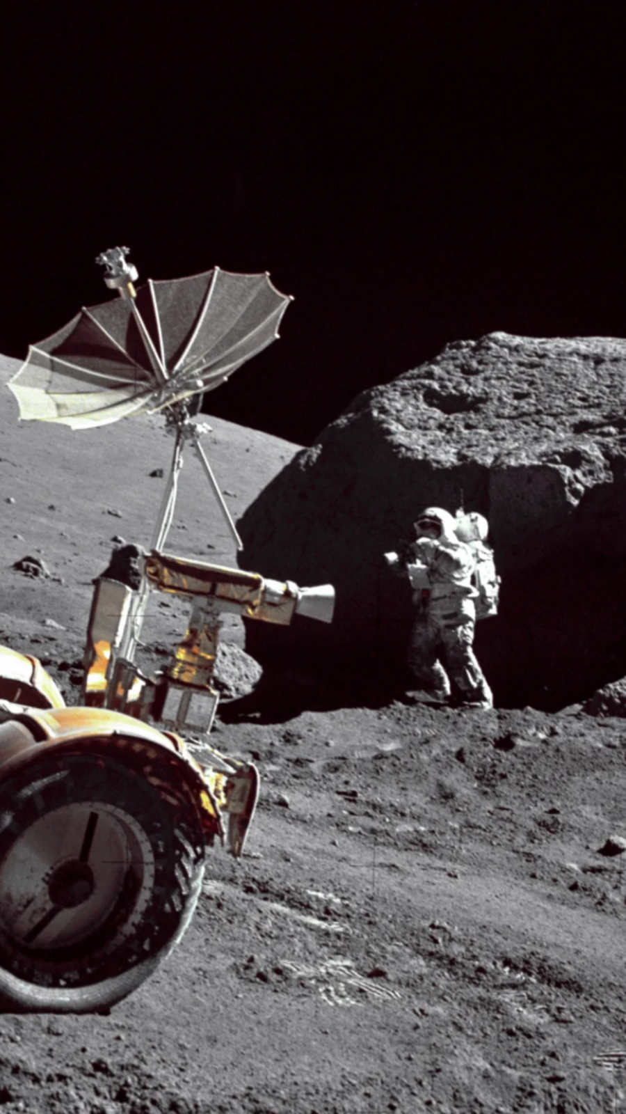 8 things you should know about space rocks