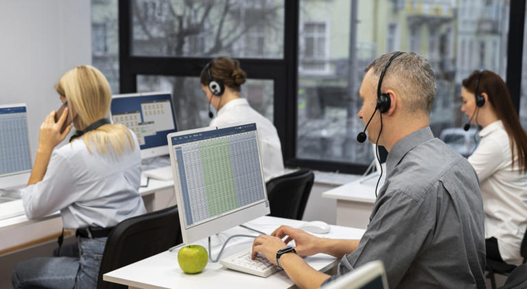 Telefonate dai call center, squilli a vuoto e spoofing: come bloccare ...