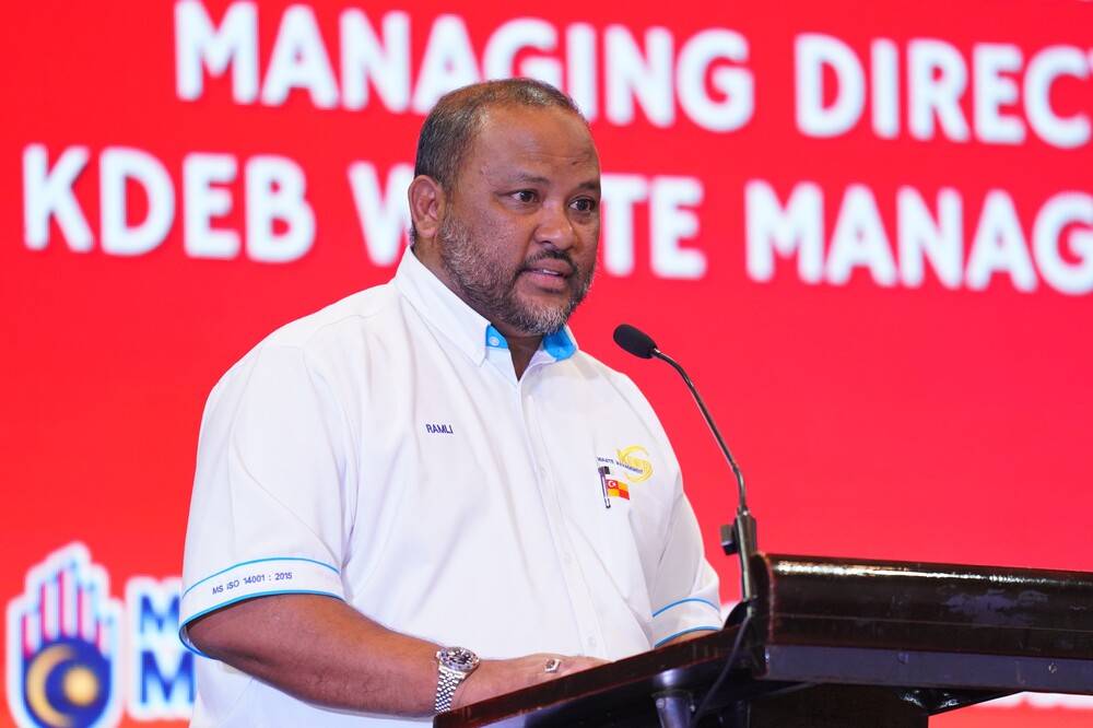 KDEBWM, Nestlé Malaysia forge pioneering pact to tackle plastic waste ...