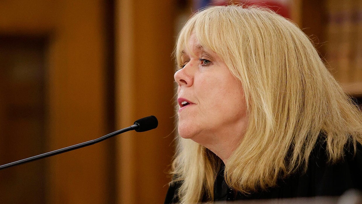 Who is the judge in the Karen Read trial? What to know about Beverly ...