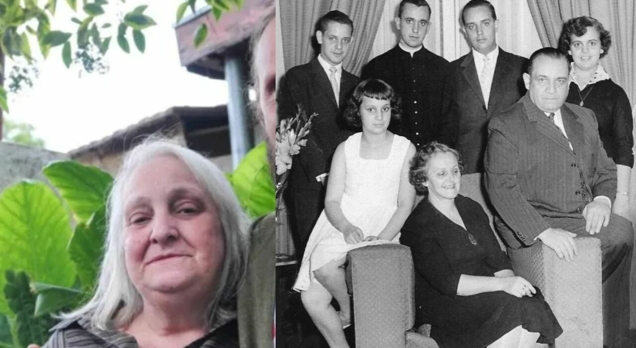 Papa Francesco, chi è la sorella Maria Elena Bergoglio: «Eravamo poveri ...