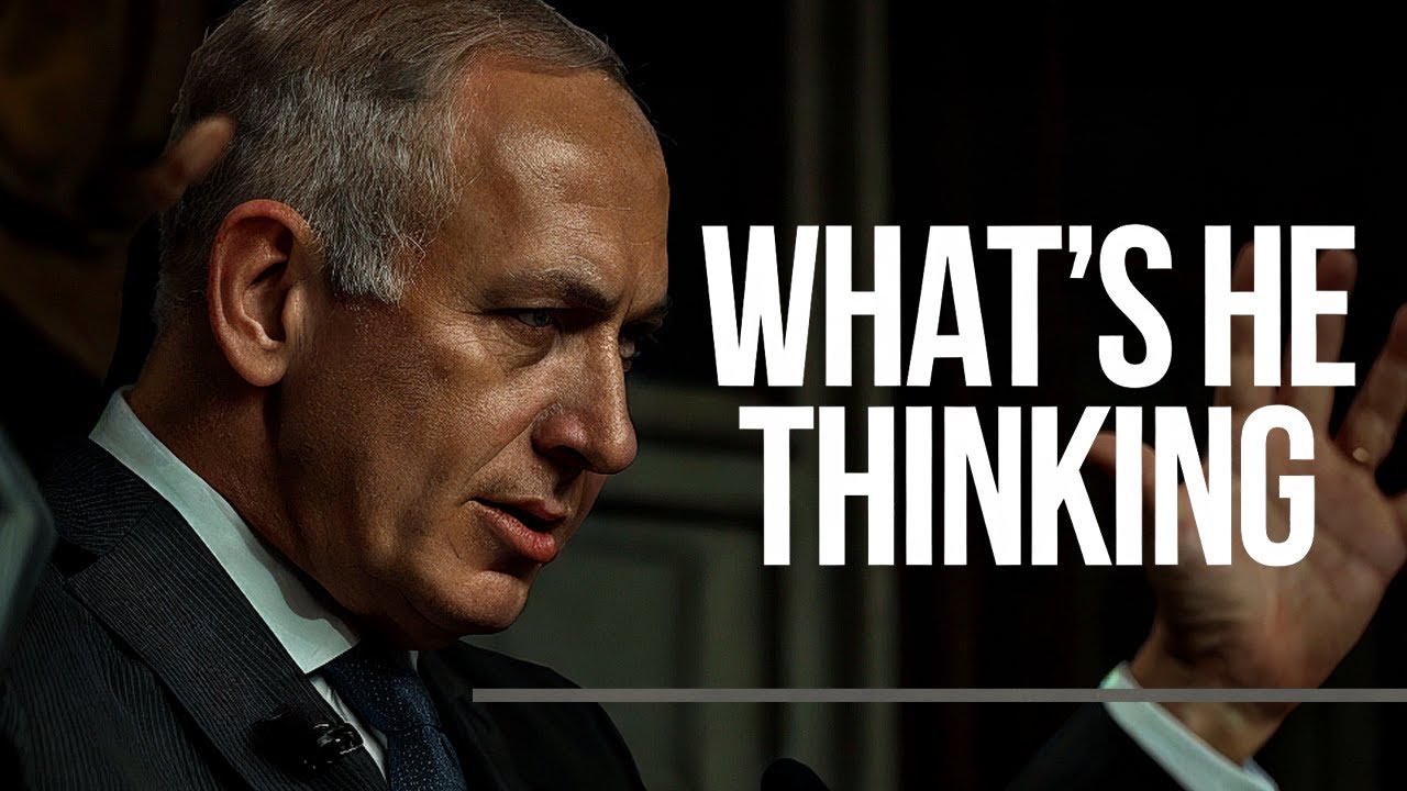 Benjamin Netanyahu: Power, Legacy, and the Future of Israel