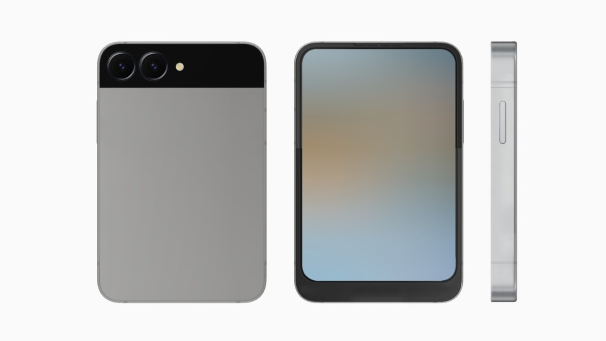 Is Samsung working on a rollable phone with a vertically extendable screen?