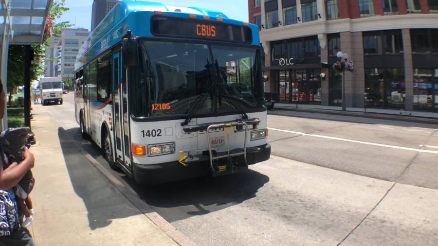 COTA board approves study regarding making bus system free