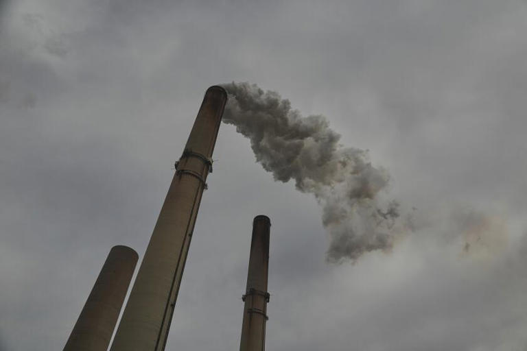 We used to agree on Earth Day. Political division has changed the ...