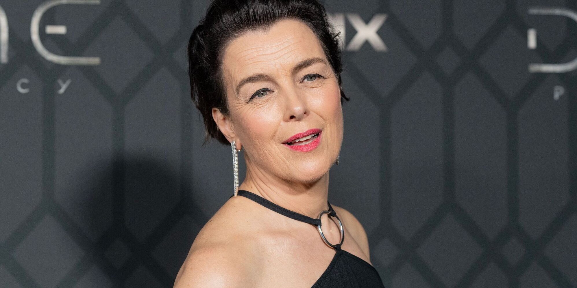 Olivia Williams: "Non hanno capito che avevo un tumore al pancreas, ora ...