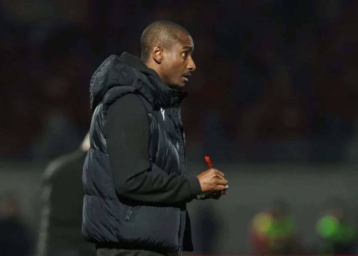 Wydad could miss CAF football after SIXTH draw on the trot