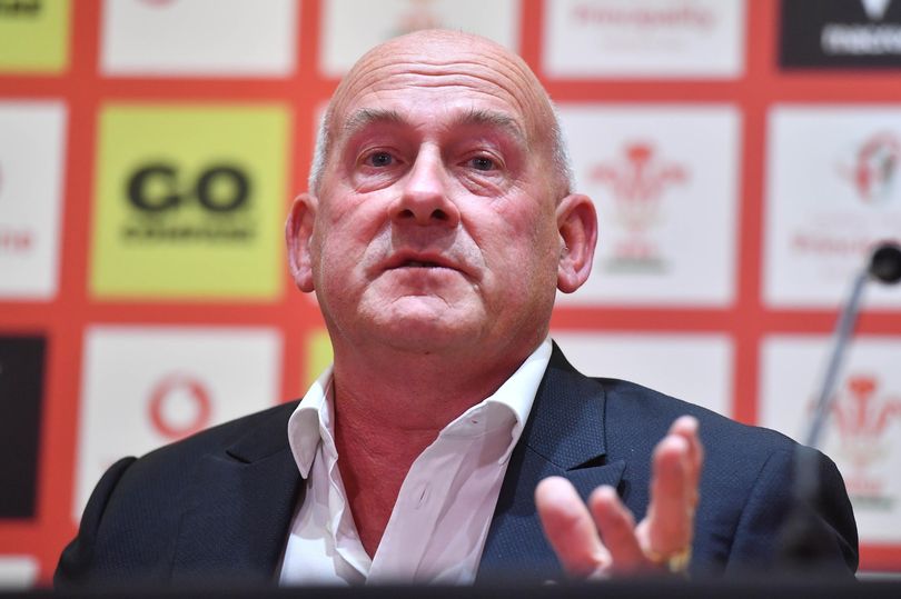 WRU chairman on a new funding deal with the regions and the performance ...