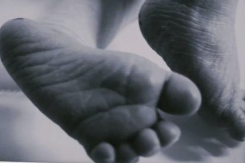 All Creatures Great and Small star Rachel Shenton gives birth to baby boy