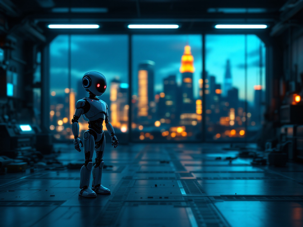 Mechanize: la nuova startup che vuole sostituire il lavoro umano con l'AI