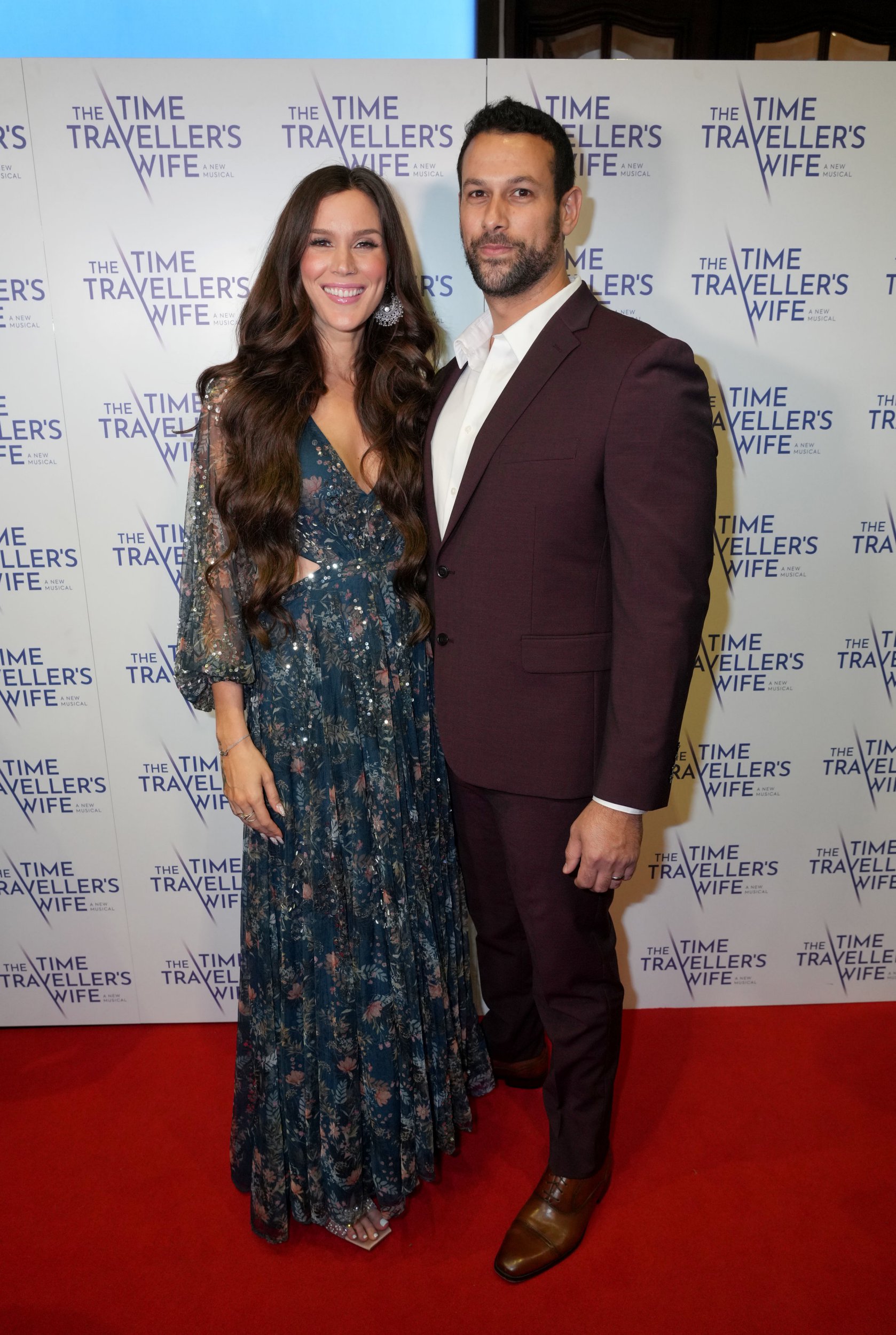 Joss Stone reveals unusual sleeping arrangements with husband after 'so ...