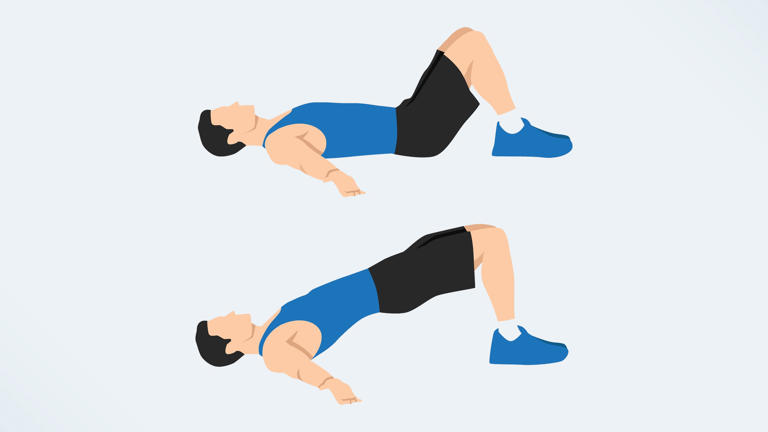 3 at-home exercises that could reduce brain aging by 2 years