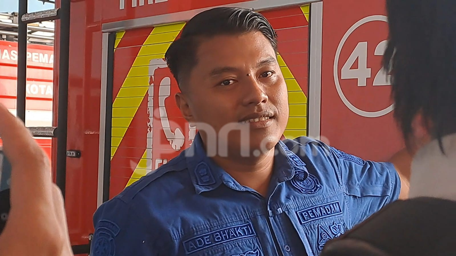 Ade Bhakti Buka Suara Setelah Namanya Terseret dalam Dugaan Korupsi ...