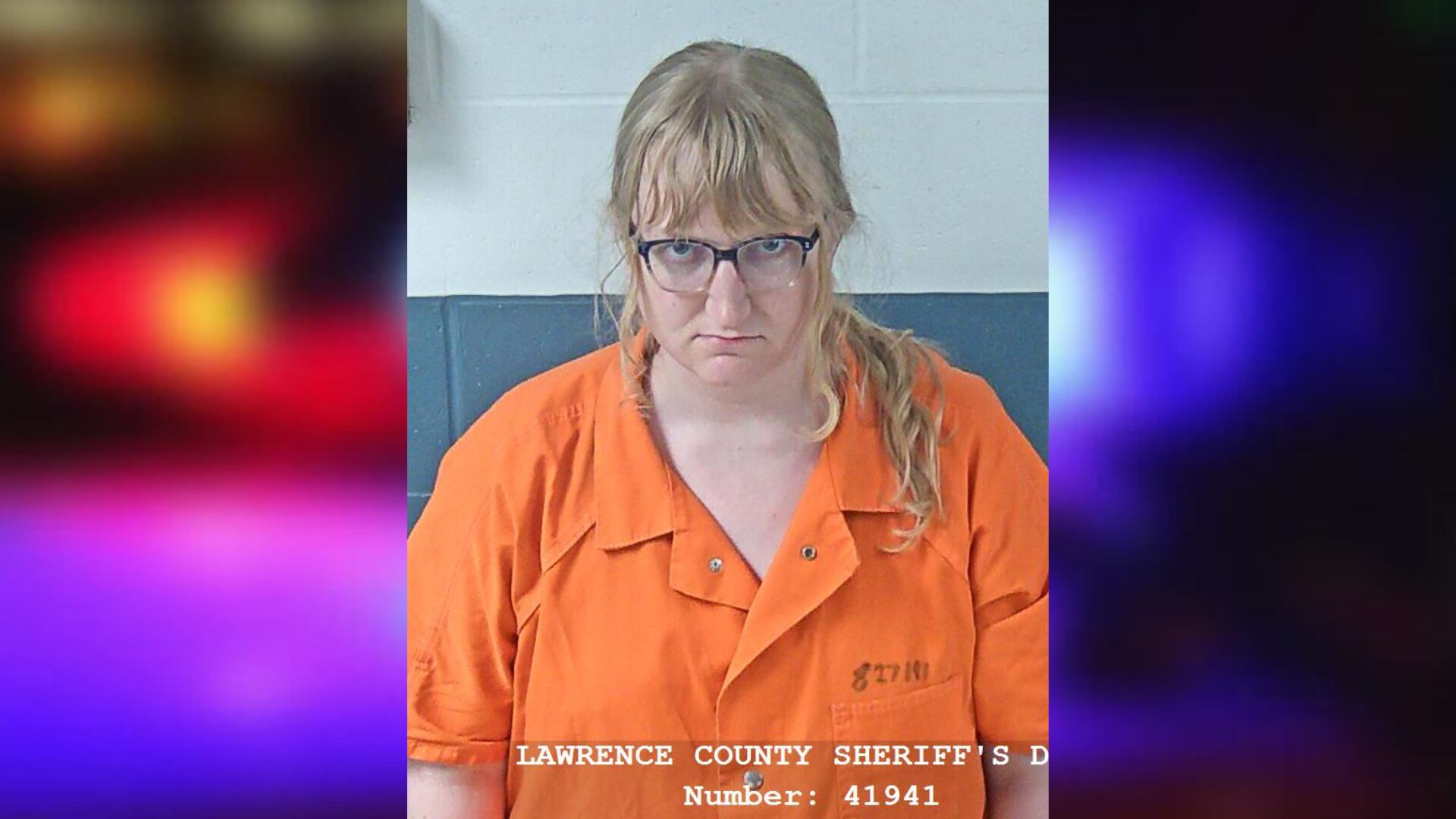 Suspect in stolen police cruiser chase charged in Kentucky