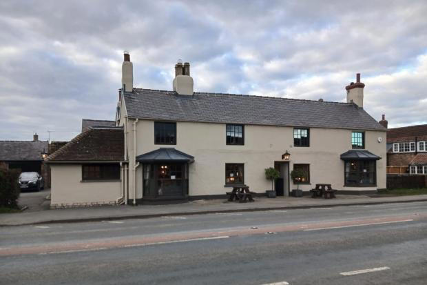 Brewery increases salary offer as pub reopens west of York
