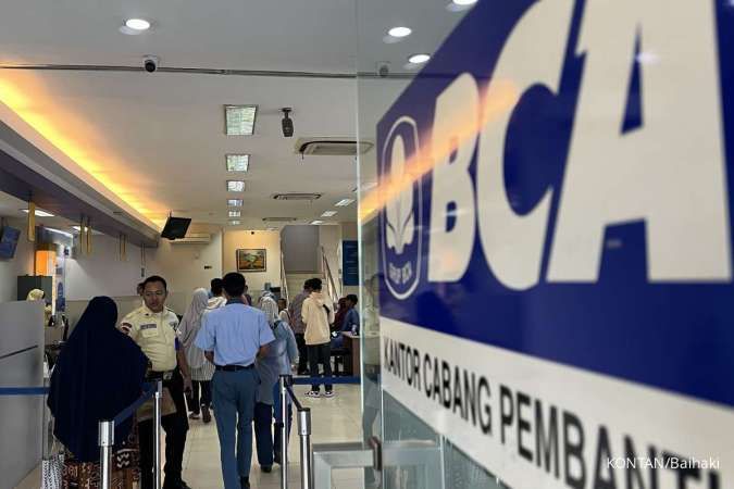 Syarat Jadi Nasabah Bank BCA Prioritas, Berapa Saldo Minimalnya?