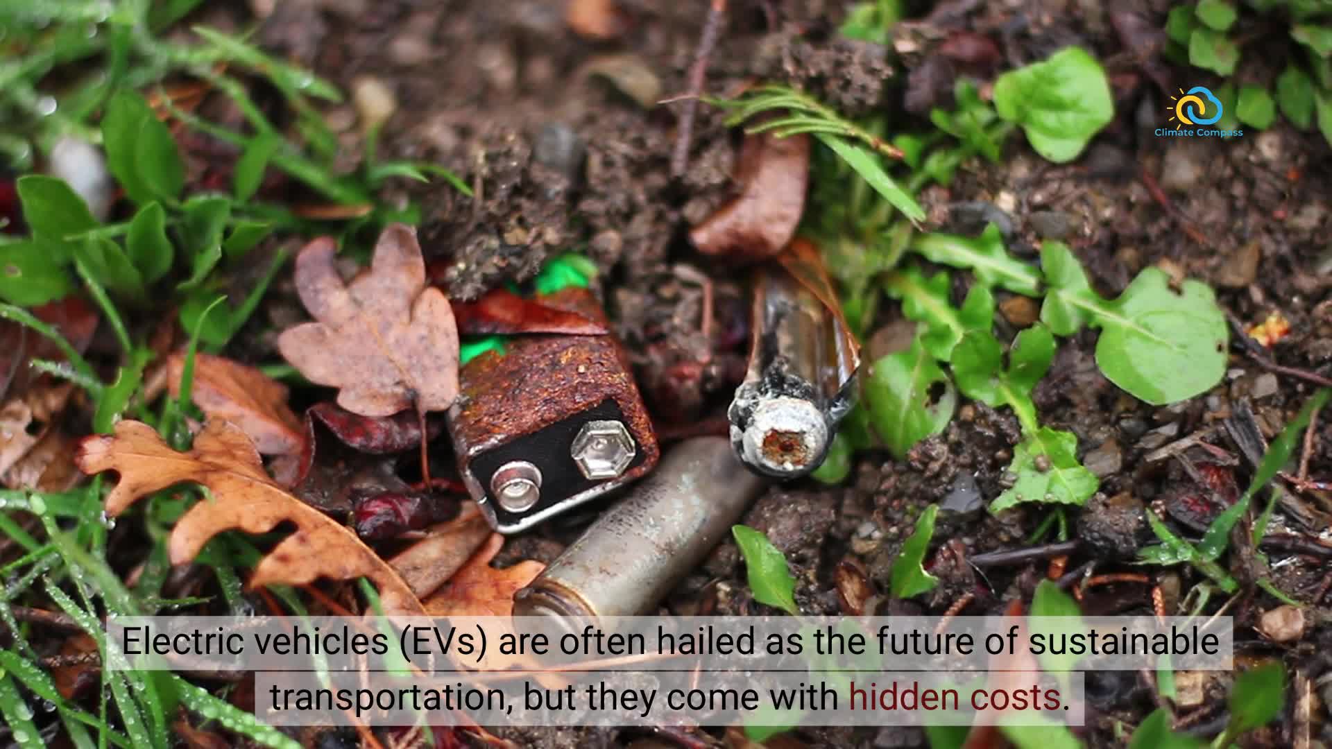 Why Eco-Friendly Often Means More Polluting