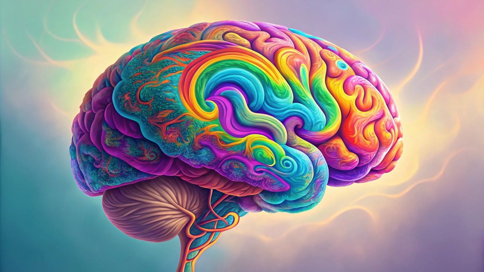 By moving two atoms, researchers turn LSD into a supercharged medication 💊