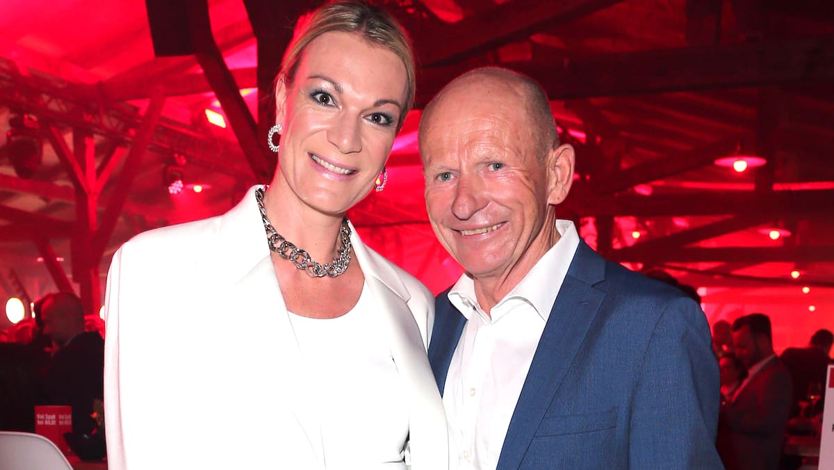 Ihr Ex zurück bei der Ex-Ex?: Liebeskarussell um frisch verliebte Höfl-Riesch dreht sich