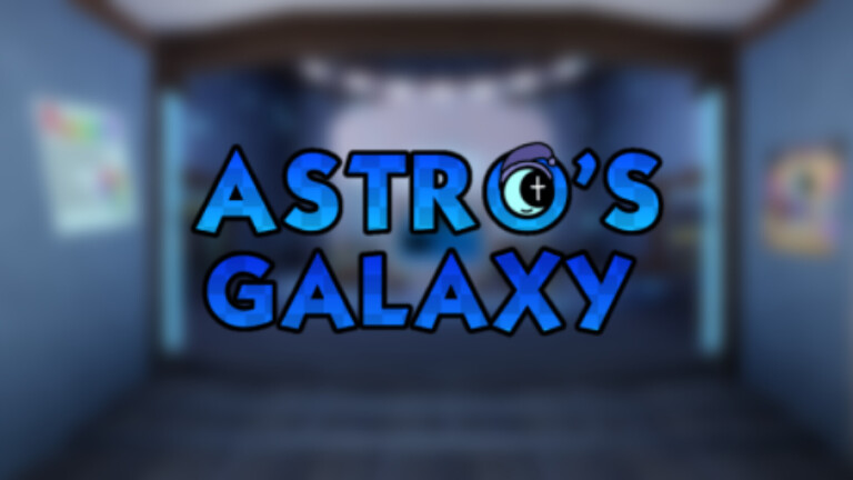 Astro’s Galaxy Codes – April 2025