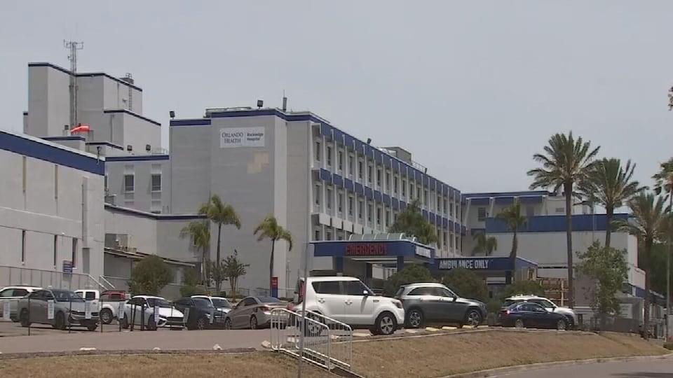 Rockledge hospital to close Tuesday after serving the community for decades