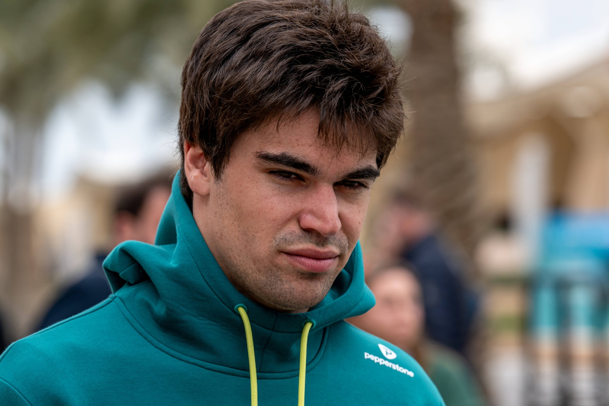 Lance Stroll F1 pay revealed in way no other driver can