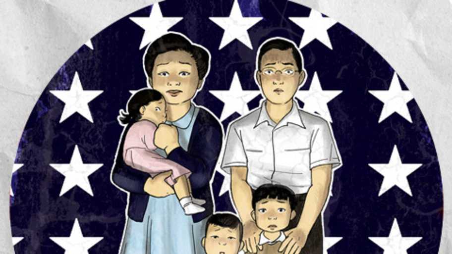 IDW and WEBTOON team up for stories featuring Godzilla, George Takei ...