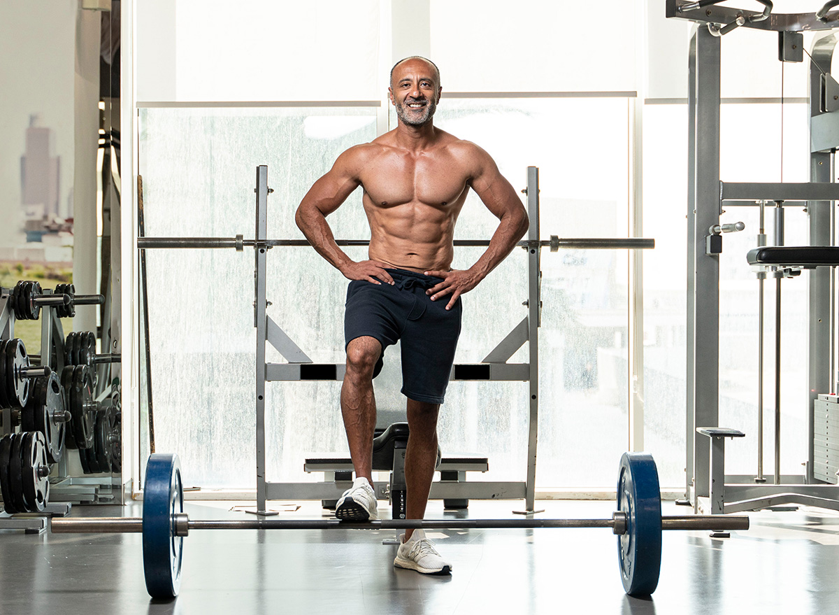 This 30-Second Balance Test Predicts Your Longevity