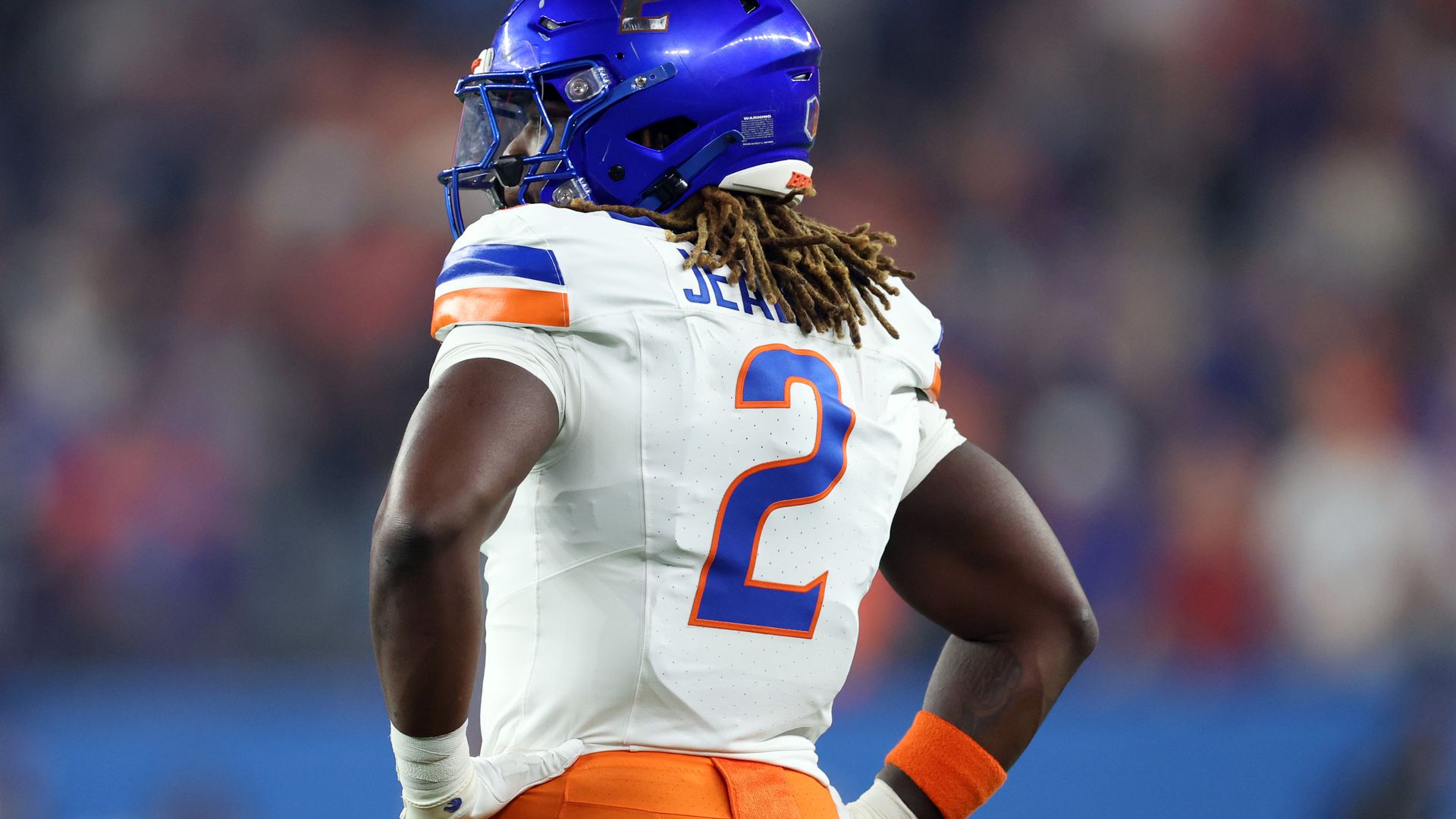 10 bust-proof NFL Draft prospects in 2025