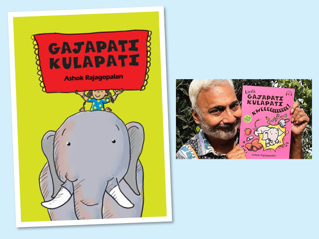 10 Indian Children's Authors Who Will Inspire A Love For Reading