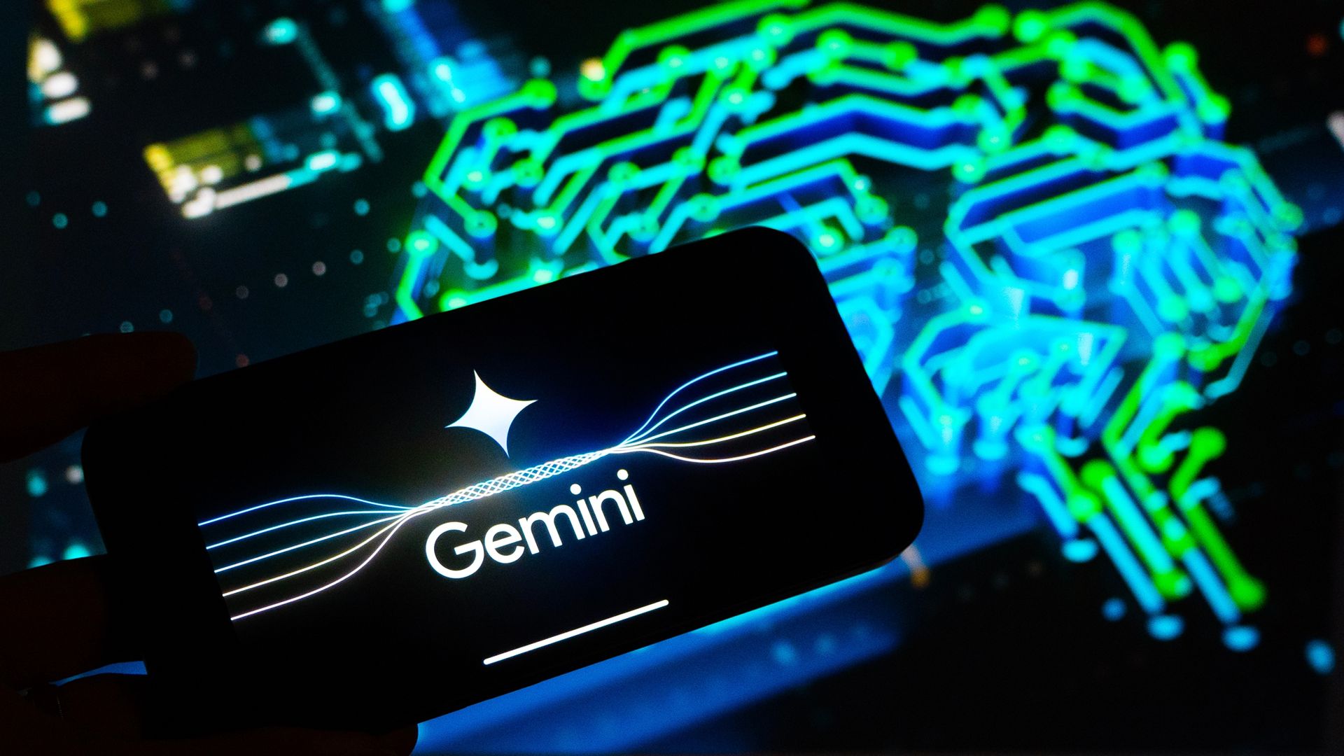 New to Google Gemini? Try these tips and prompts to get started