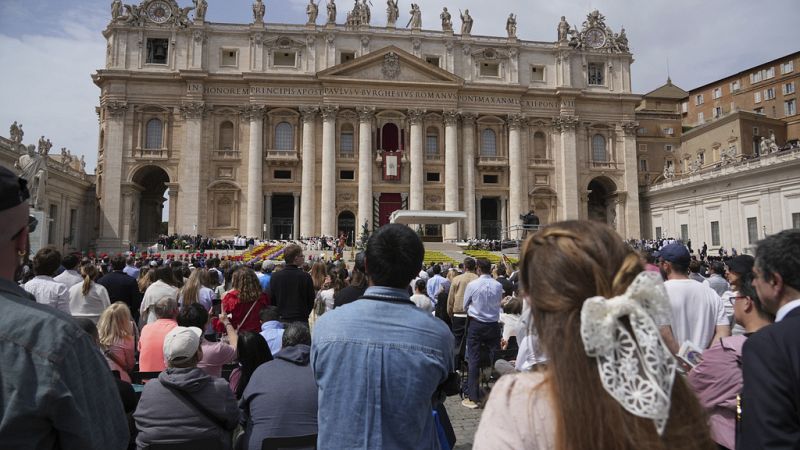 ¿Qué es y cómo funciona el cónclave para elegir al nuevo Papa?