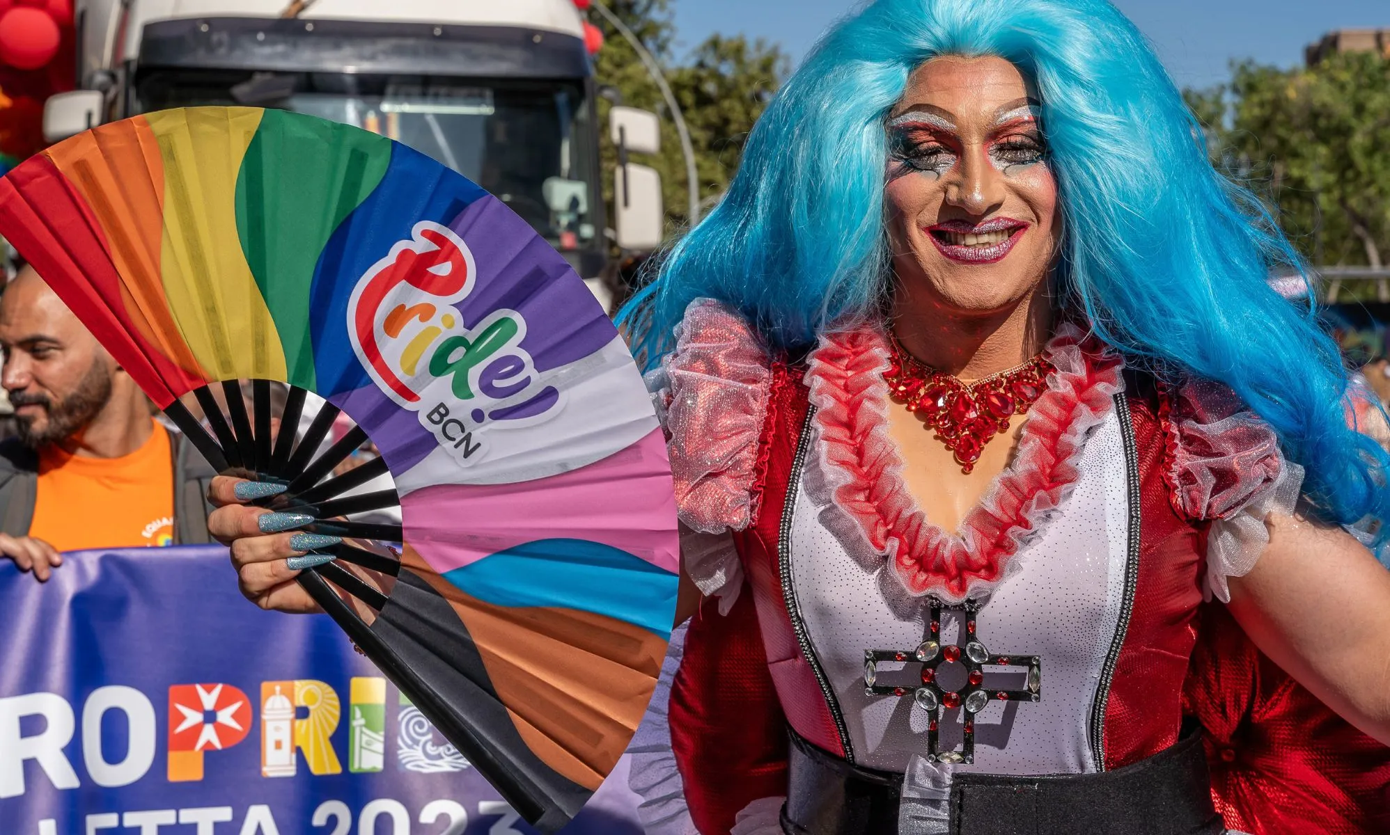 Tired of the US and the UK? These are the world’s most progressive ...