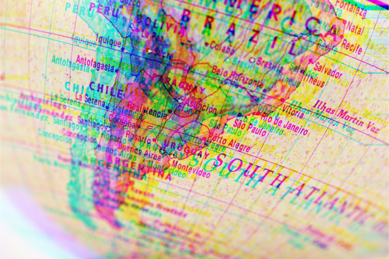 Tired of the US and the UK? These are the world’s most progressive ...