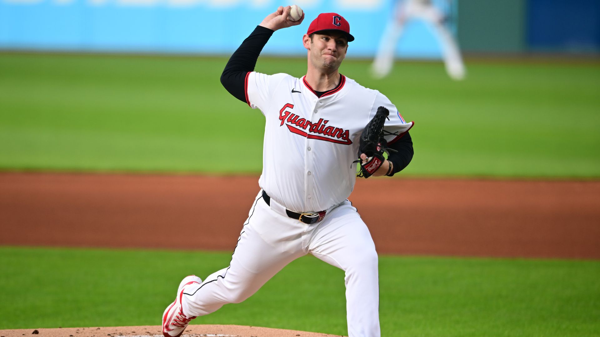 Guardians News and Notes: Gavin Williams stifles Yankees, Tristan ...