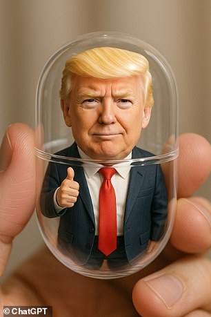 AI Chibi figure trend takes over social media - how you can transform ...