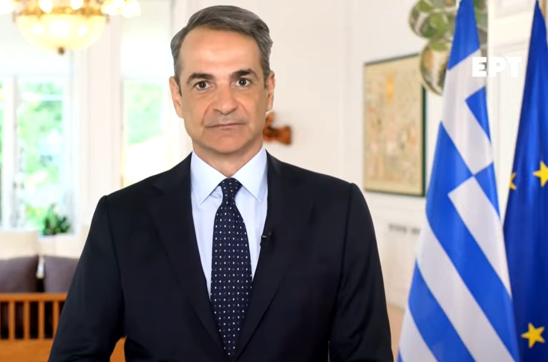 Κ. Μητσοτάκης: Κάλυψη κάθε χρόνο ενός ενοικίου στους ενοικιαστές - 250 ...