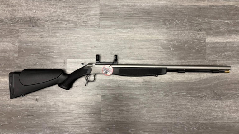 Texas muzzleloader-only window opened Jan. 5 — what counts as legal gear