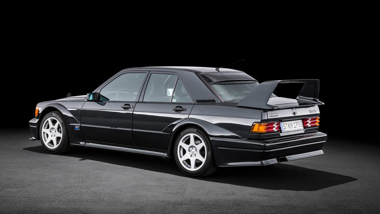 The 10 Highest Revving Four-Cylinders Ever Made