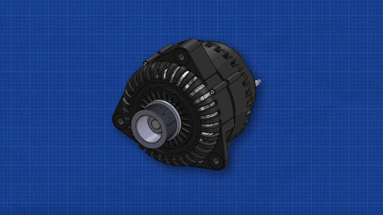 The Average Lifespan Of 10 Different Car Parts