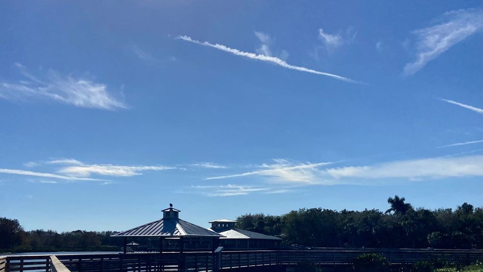 Freeze warnings continue this morning; another front brings more chilly ...