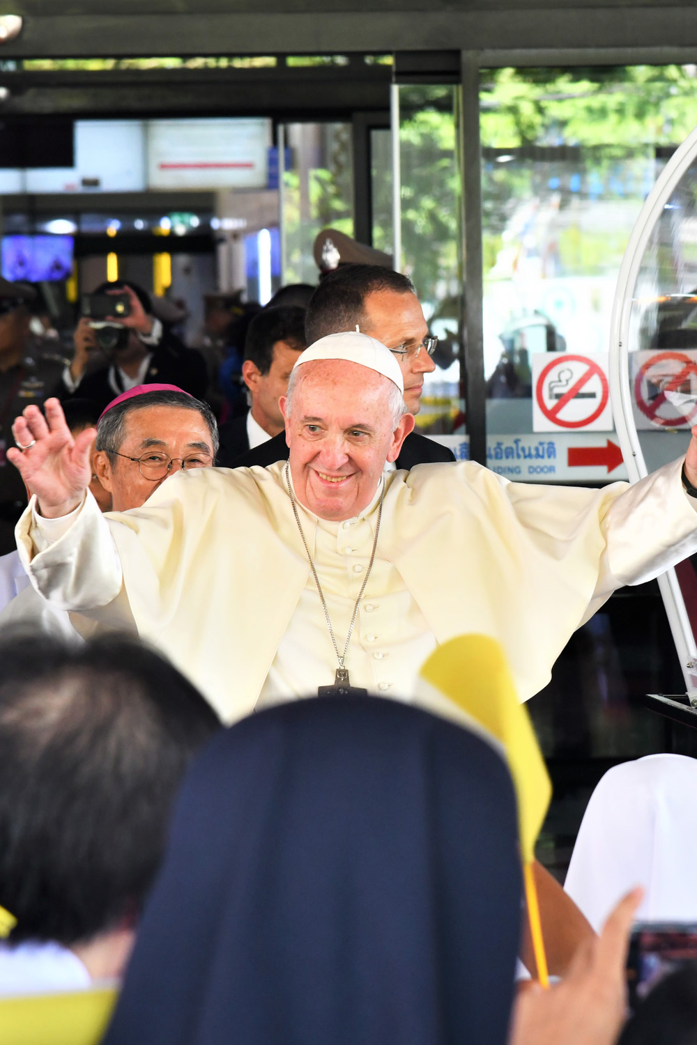 How Accurate Is Conclave?